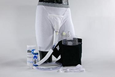 Afex | Urinary Incontinence Collection System | ActivKare