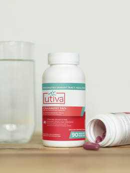 Utiva - Urinary Tract Infection Prevention – ActivKare