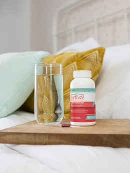 Utiva - Urinary Tract Infection Prevention – ActivKare