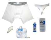 Afex | Urinary Incontinence Collection System | ActivKare