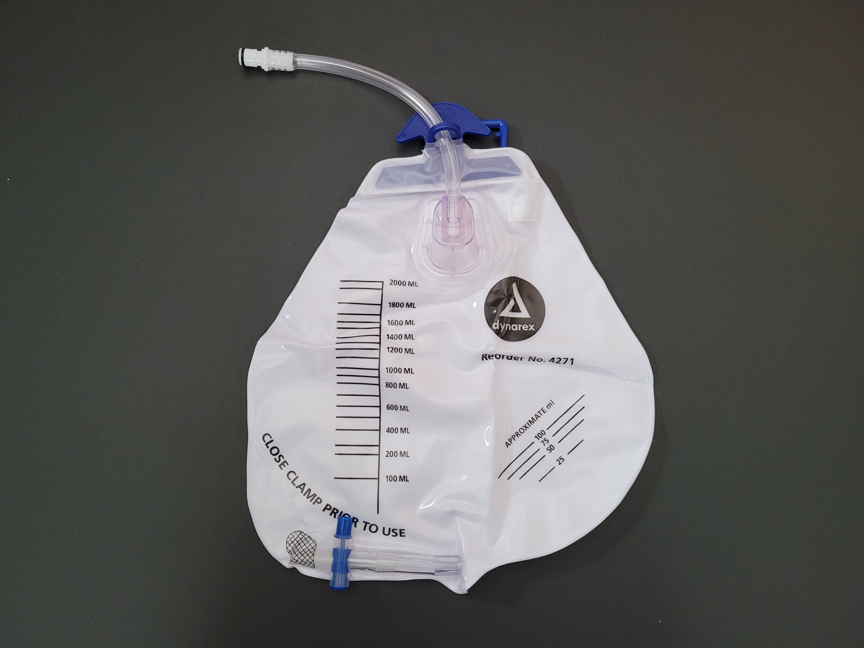 Afex Urinal System for Men | Male Incontinence | Activ Kare – ActivKare