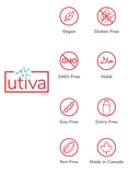 Utiva - Urinary Tract Infection Prevention – ActivKare