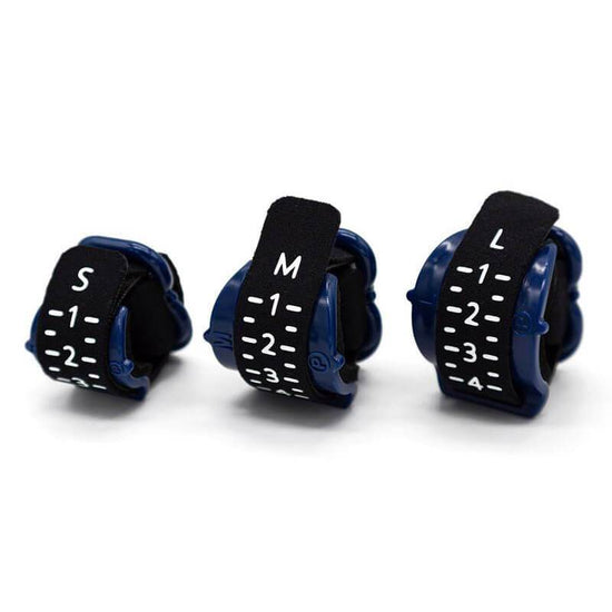 Pacey Comfort Cuff - Male Urinary Incontinence Clamp | ActivKare